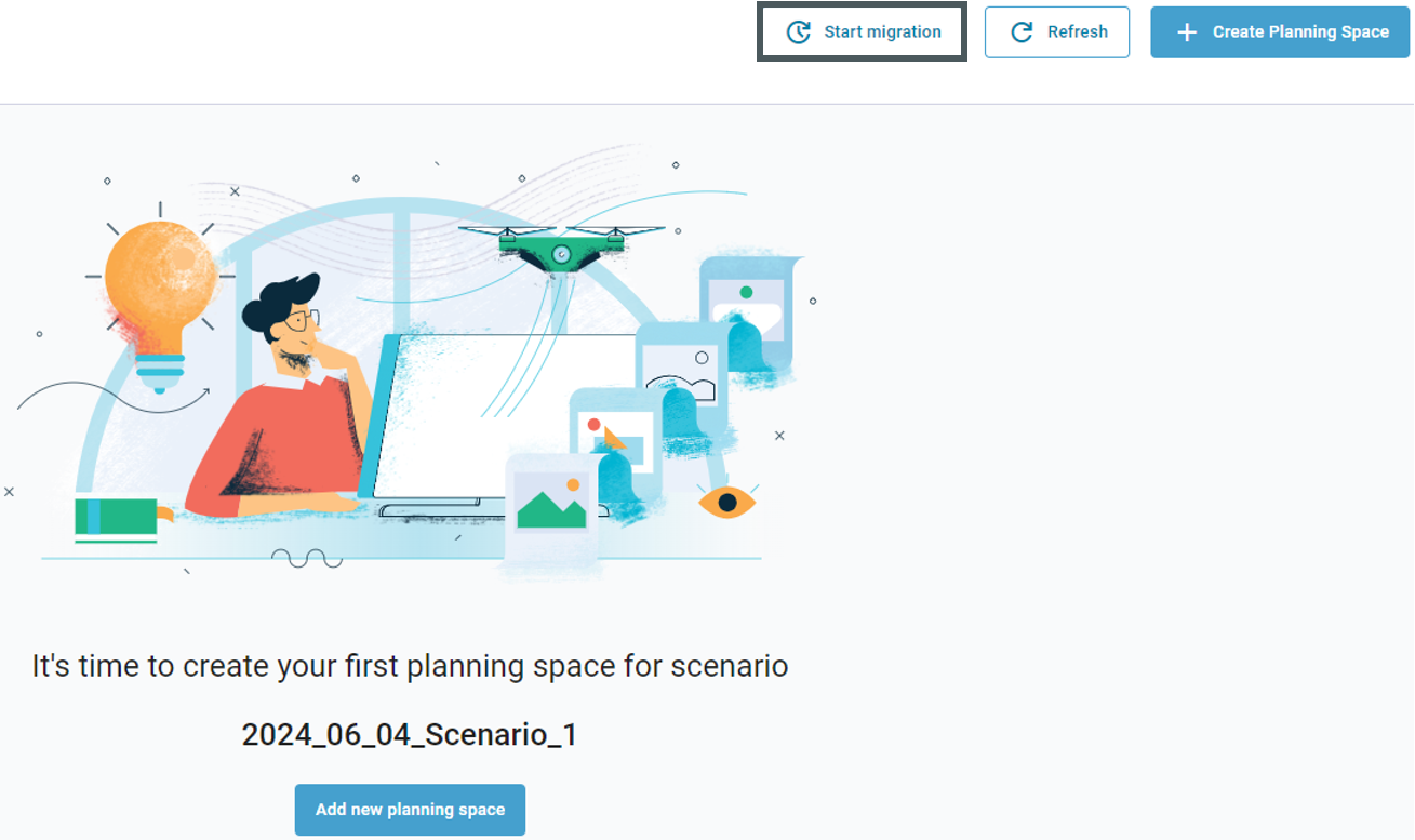 Migrating v2 scenarios into the v3 project structure – ipolog Helpcenter